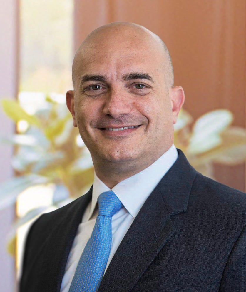Francis Menassa — Biography. Francis Menassa, the CEO and founder of ...