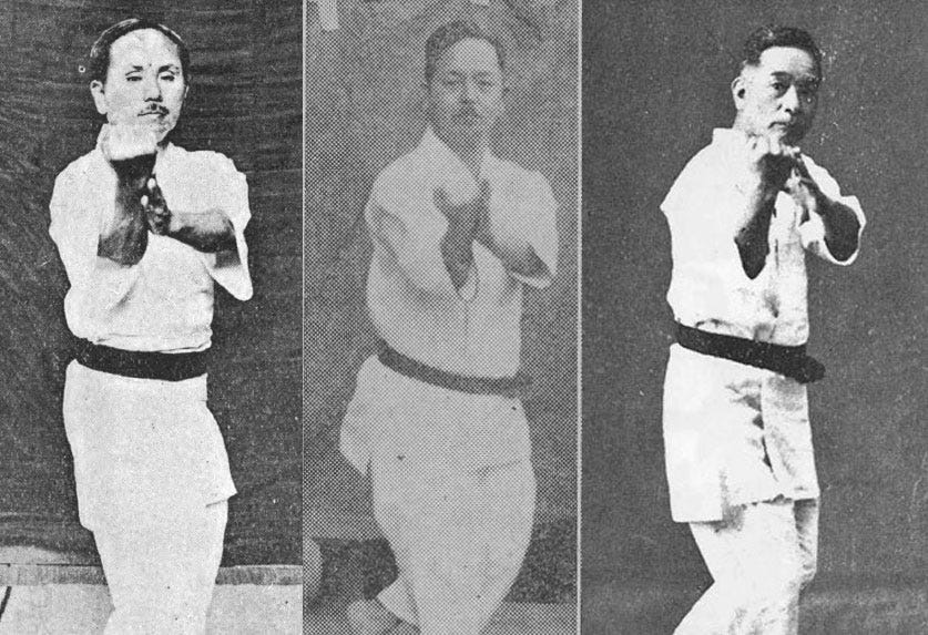 Passai Dai. Written by Motobu Naoki, translated by… | by Motobu Naoki ...