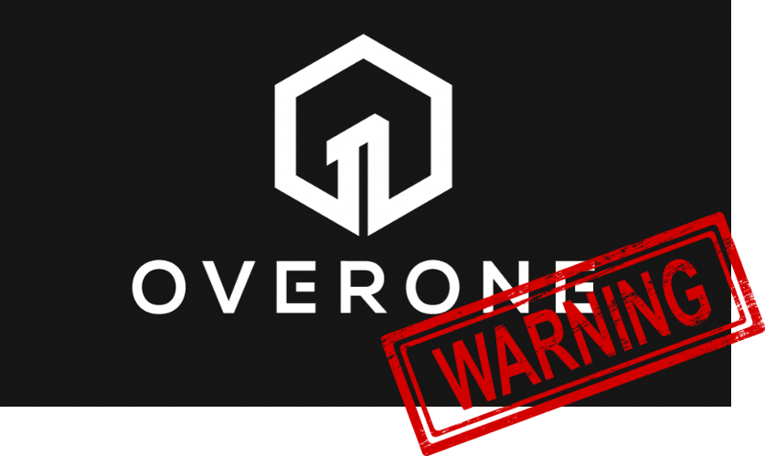 OverOne — Je to scam?. Byl jsem pozván na akci ‘soukromé… | by Jacob Jelen | Medium