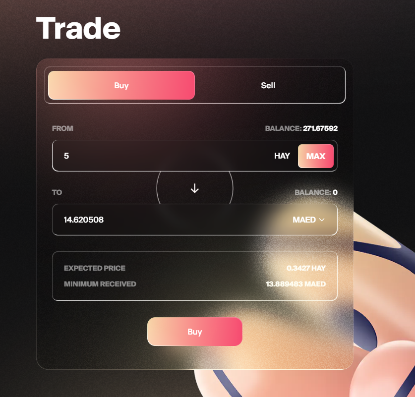 Testnet Meuna. Крани: | by hesoyamich | Oct, 2023 | Medium