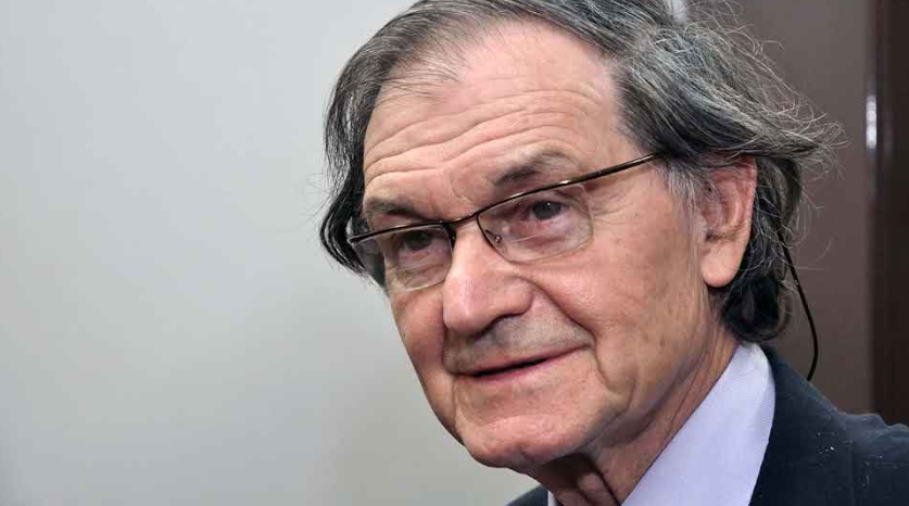 Thinking: Roger Penrose, 5. Time in Einstein’s General Relativity | by ...