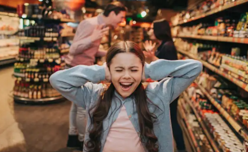 Grocery Shopping: An Annoying Public Portal to Hell | by Jason ...