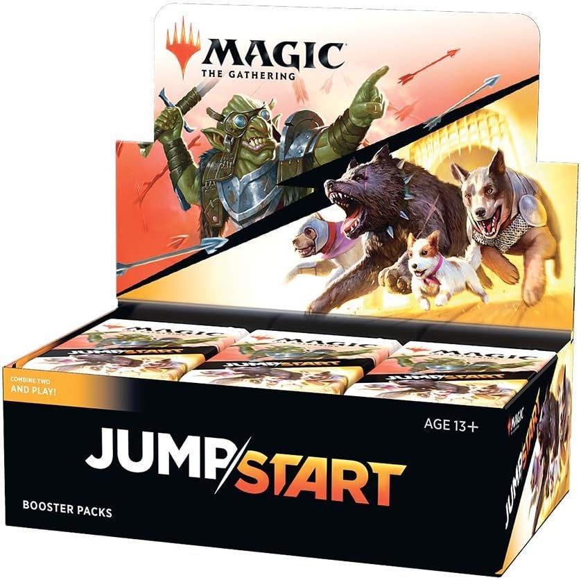 The Best Booster Box to Buy MTG: Top Picks for Every Magic Enthusiast ...