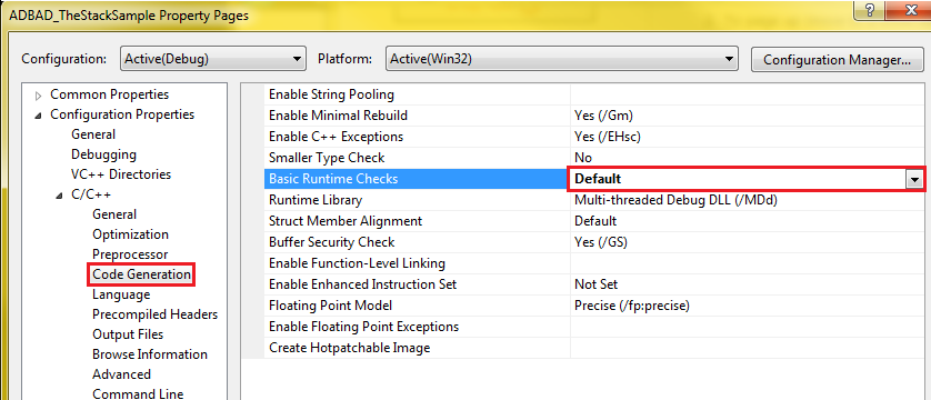 C / C++ Low Level Curriculum Part 3: The Stack | by Alex Darby | Medium