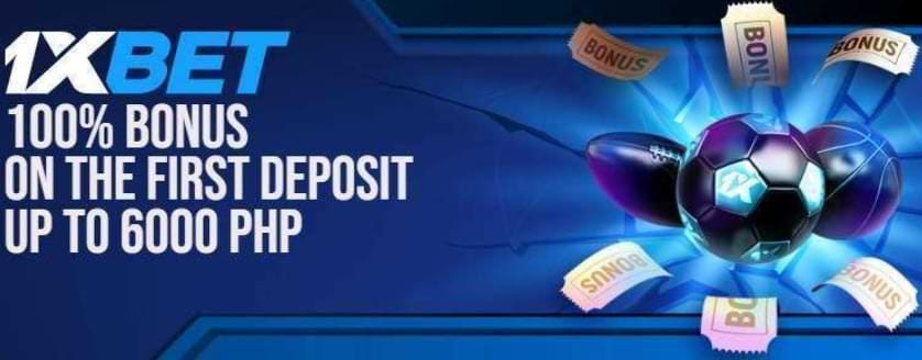 1XBET Best Sports betting | Get Free ₱6,000 Bonus- Play Now | by Niah Grey | May, 2024 | Medium