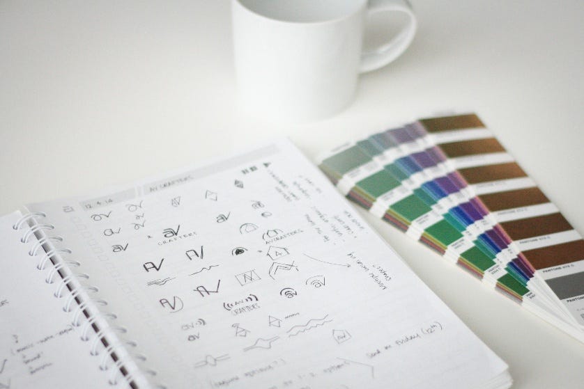 14 Well-Done Logo Redesigns: Before & After | by Anthem Branding | Medium