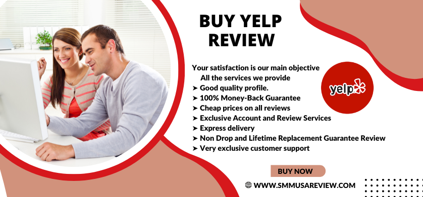 Buy Yelp Reviews. Buy Yelp Reviews | by Kushawa hadheeraj | May, 2023 ...
