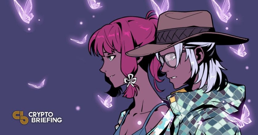 Azuki NFT Review: The Anime Avatar Project Killed by Its Founder ...