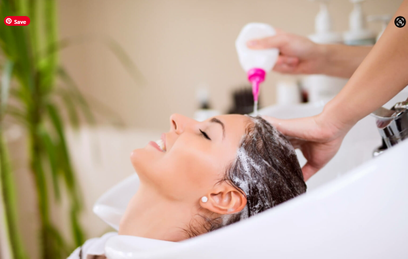 What is the type of shampoo that suits your hair? | by MD ZAHIR RAIHAN ...