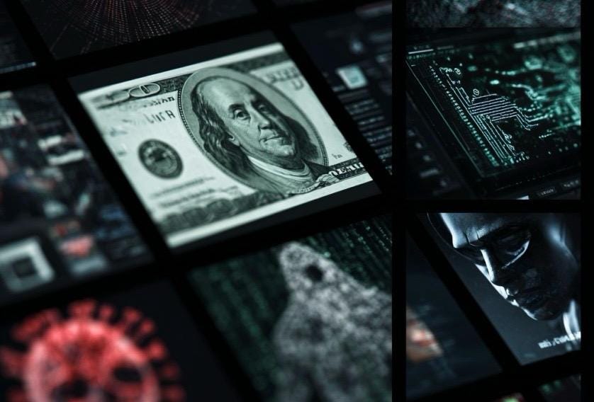 Web3 way of doing AML? (5 of 6). Integrating Blockchain Analytics with… | by SK Lee | Medium