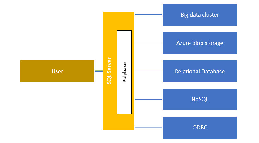 Query Excel file data using SQL Server PolyBase | by Akalanka Silva | Medium