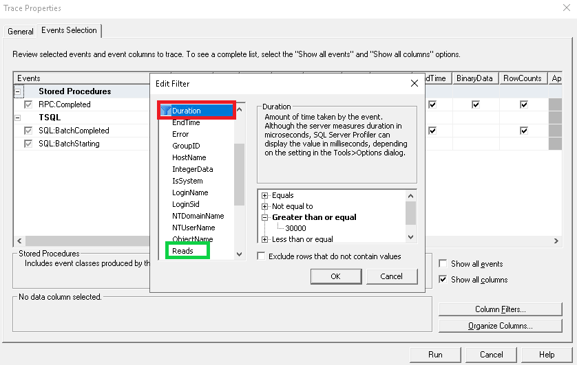 MSSQL Profiler İpucu - Sait ORHAN - Medium