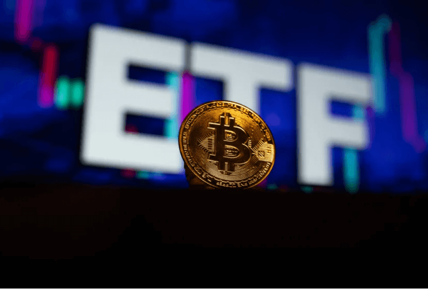 Happy Bitcoin ETF’s Approval Day Declared - Rodebrecht - Medium