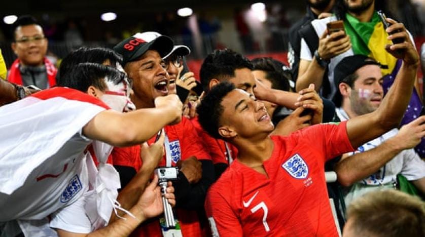 Healthier, Happier, Smarter: Why To Become A Sports Fan | by TokenStars ...