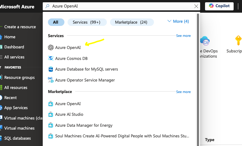 A Step-by-Step Guide to Deploying Open AI Models on Microsoft Azure ...