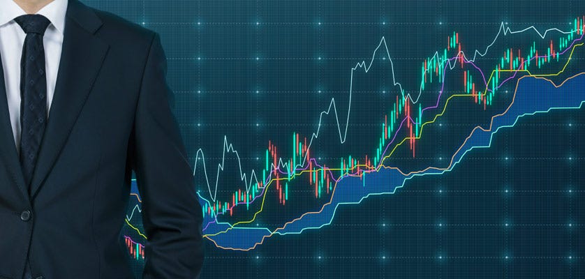 The History of Forex. Have you ever wondered how the forex… | by Smart ...