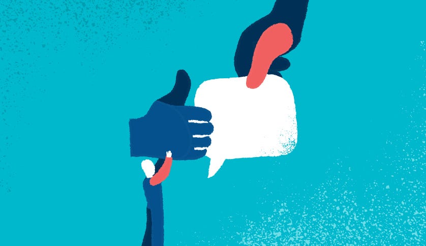 Start — Stop — Keep. A Framework for a Quicker Feedback Loop | by Phil ...