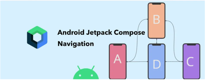 Navigation in Jetpack Compose: Series I | by Timz Owen | Jul, 2024 | Medium