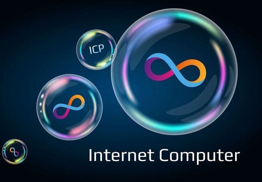 Internet Computer To Be Listed On Kraken | by CoinRadr | Medium