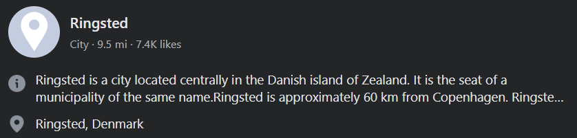 Looking into Something Rotten in Denmark. | by JustADad | Medium