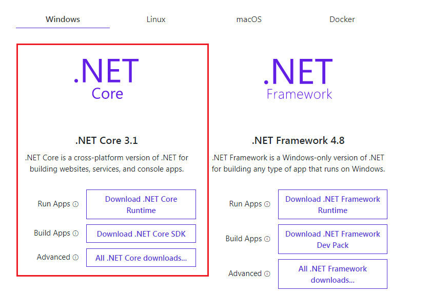 Part 1-Overview Of .NET Core. Hello friends..!! In this article I am ...