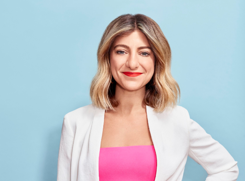 Lessons from Carolyn Witte, CEO and Founder of Tia, building a holistic ...