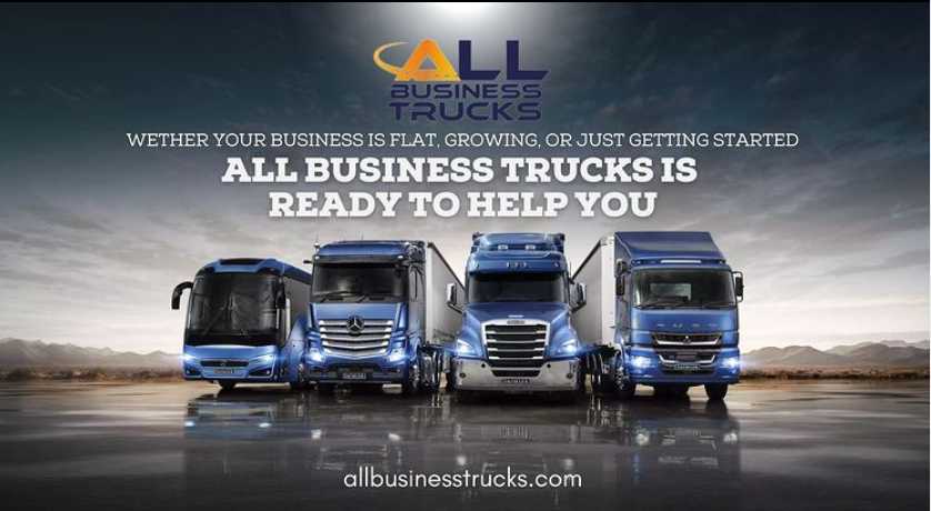 Financing Services For All Types Of Commercial Vehicles | by Jack189 ...