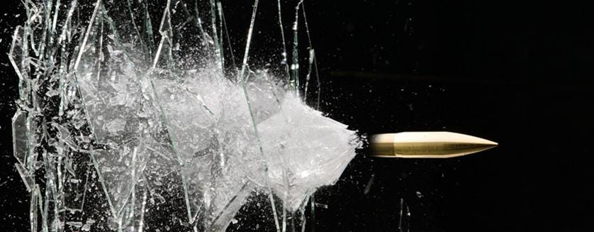 Bulletproof Security Glass Market See Huge Growth by 2028 | Asahi Glass ...