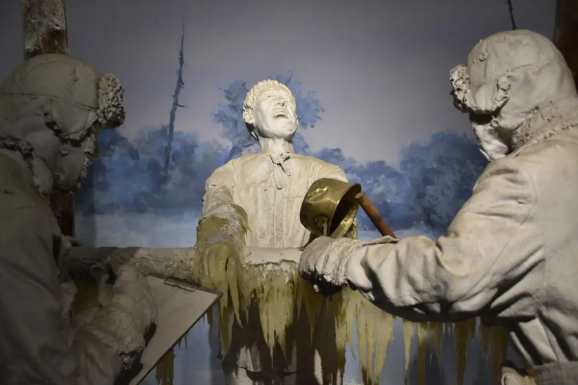 Inside Unit 731: The Secret Japanese Facility That Killed Thousands | by Mehdi E. | Lessons from ...