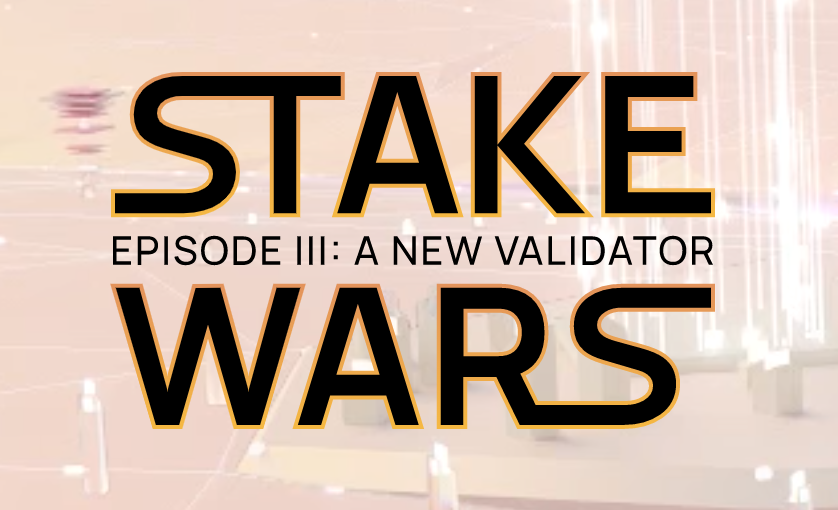 Near Protocol Stake Wars Node Setup Guide By Tri Chau Medium
