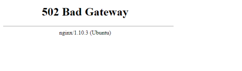 Troubleshooting the “502 Bad Gateway: Permission Denied for Gunicorn Socket” Error in Django ...