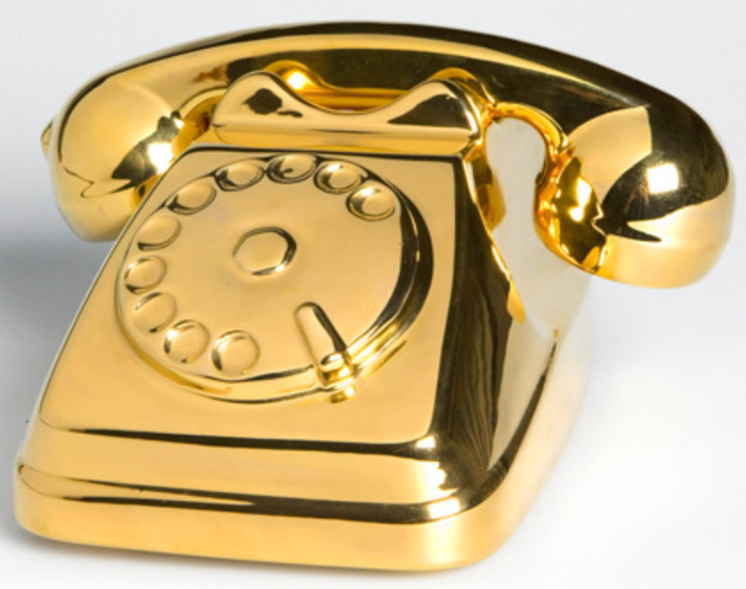 Turn Your Cold Calls into ‘Gold Calls’ | by The Gold Caller | Feb, 2025 ...