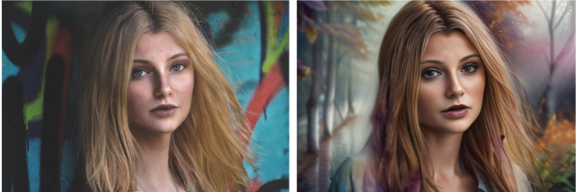 How to Apply Artistic Generative AI Filters on Your Images with Astria.ai | by Yash Bhaskar | Medium