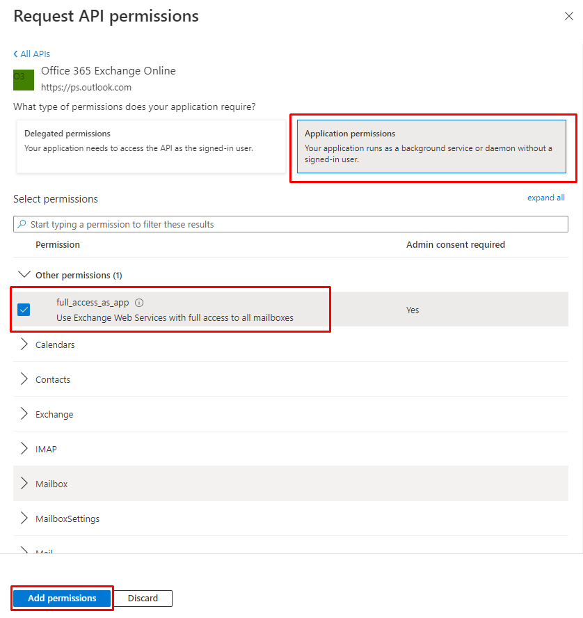 Office 365 And Ews With Oauth 2 0 Authentication By Emre Temel Medium