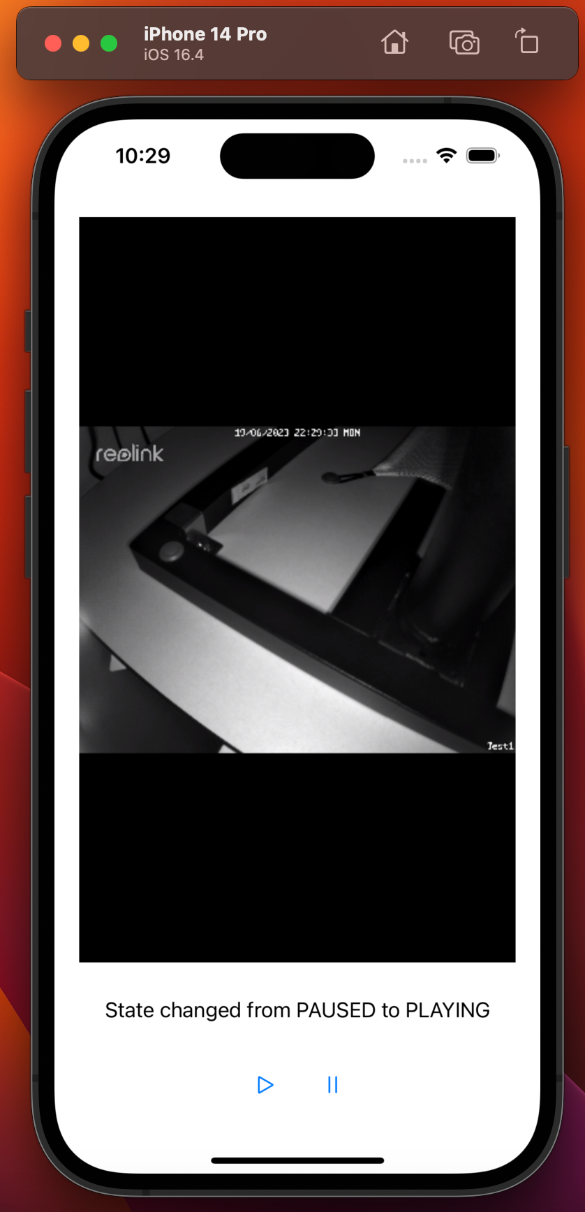 Setting up gstreamer with XCode for iOS development in 2023 | by Raktim Bora | Dev Genius