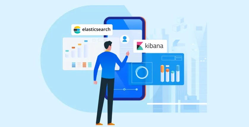How to Set Up ELK Stack(Elasticsearch + Logstash + kibana) and Monitor Docker Containers Using ...