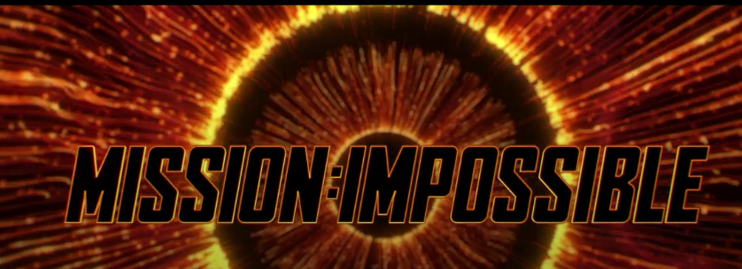 AI // “mission: impossible” movie | by evoailabs | Medium