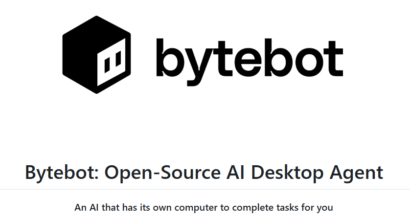 Bytebot: The AI That Gets Its Own Laptop | by Algo Insights | Coding Nexus | Aug, 2025 | Medium
