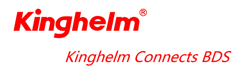 What is the vision of Kinghelm? - Mia Lin (Mia) - Medium
