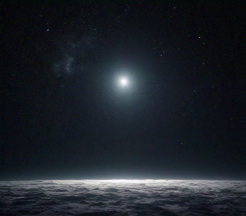 Embrace the State of Nothingness. Have you ever found yourself ...
