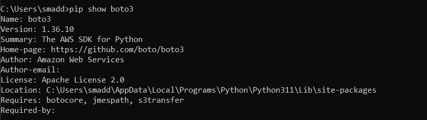 Python with AWS Lambda Project. Real World Problem | by mathavan maddy ...