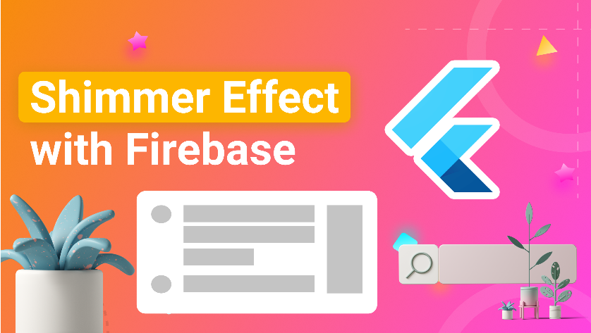 Shimmer Effect With Firebase In Flutter By Vijay R Vijaycreations Medium
