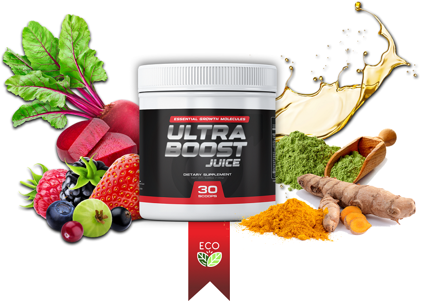 Ultra Boost Juice - Wilma Henderson - Medium