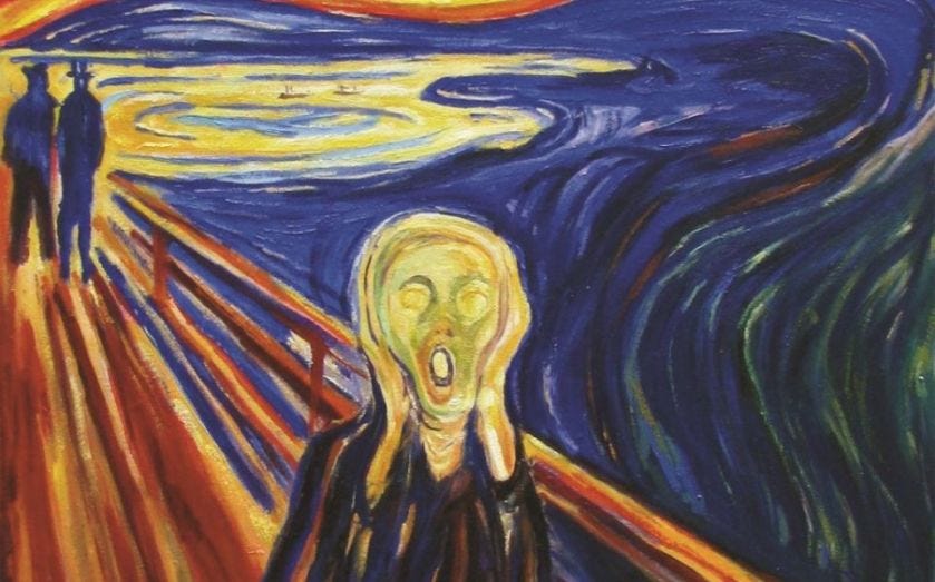Seven Major Art Heists that Shocked the World | by Sal | Lessons from ...