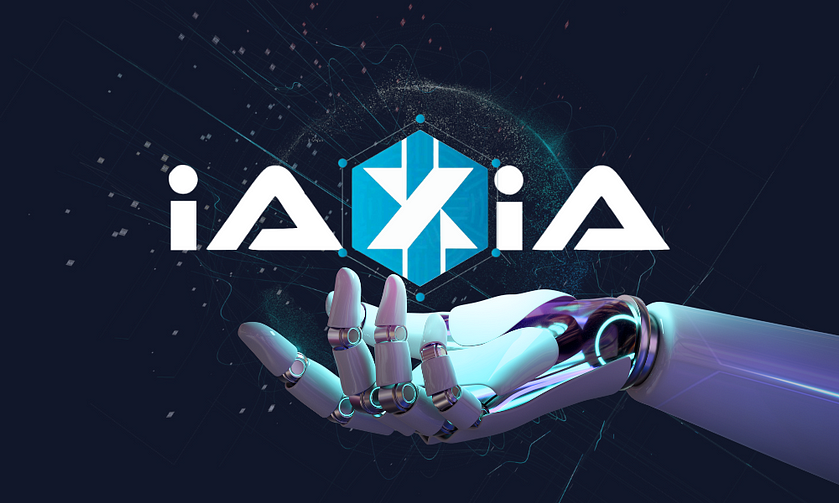 Unlocking the Future of Crypto with IAXIA: AI for Analyzing and ...
