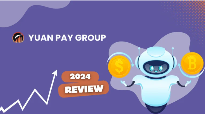 Yuan Pay Group: Is It Legit or A Scam? 2024 Updated Review | by Jack ...