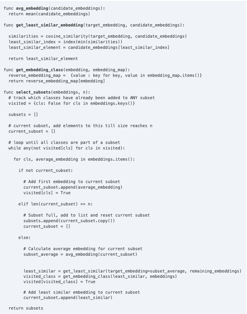 R.E.D. : Scaling Text Classification with Expert Delegation | by Aamir Syed | Feb, 2025 | Medium