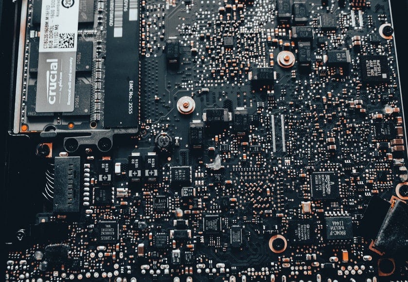 What is Motherboard? | Full Guide Motherboard - Hi Tech Info - Medium