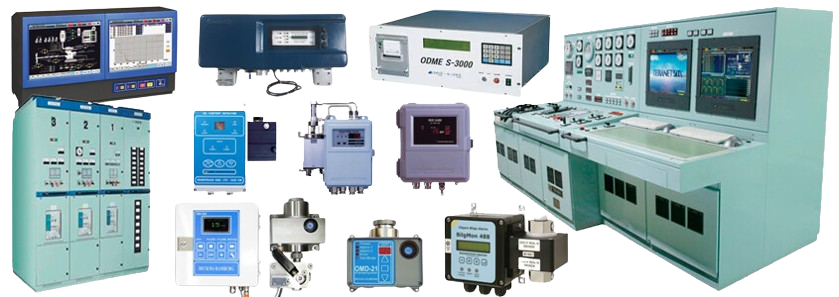 What is Marine Automation Spare Parts? | by Aeliya Marine | Mar, 2024 ...