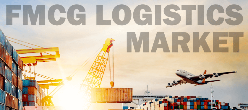 FMCG Logistics Market Trends 2024, Top Companies, Size, Share, and ...